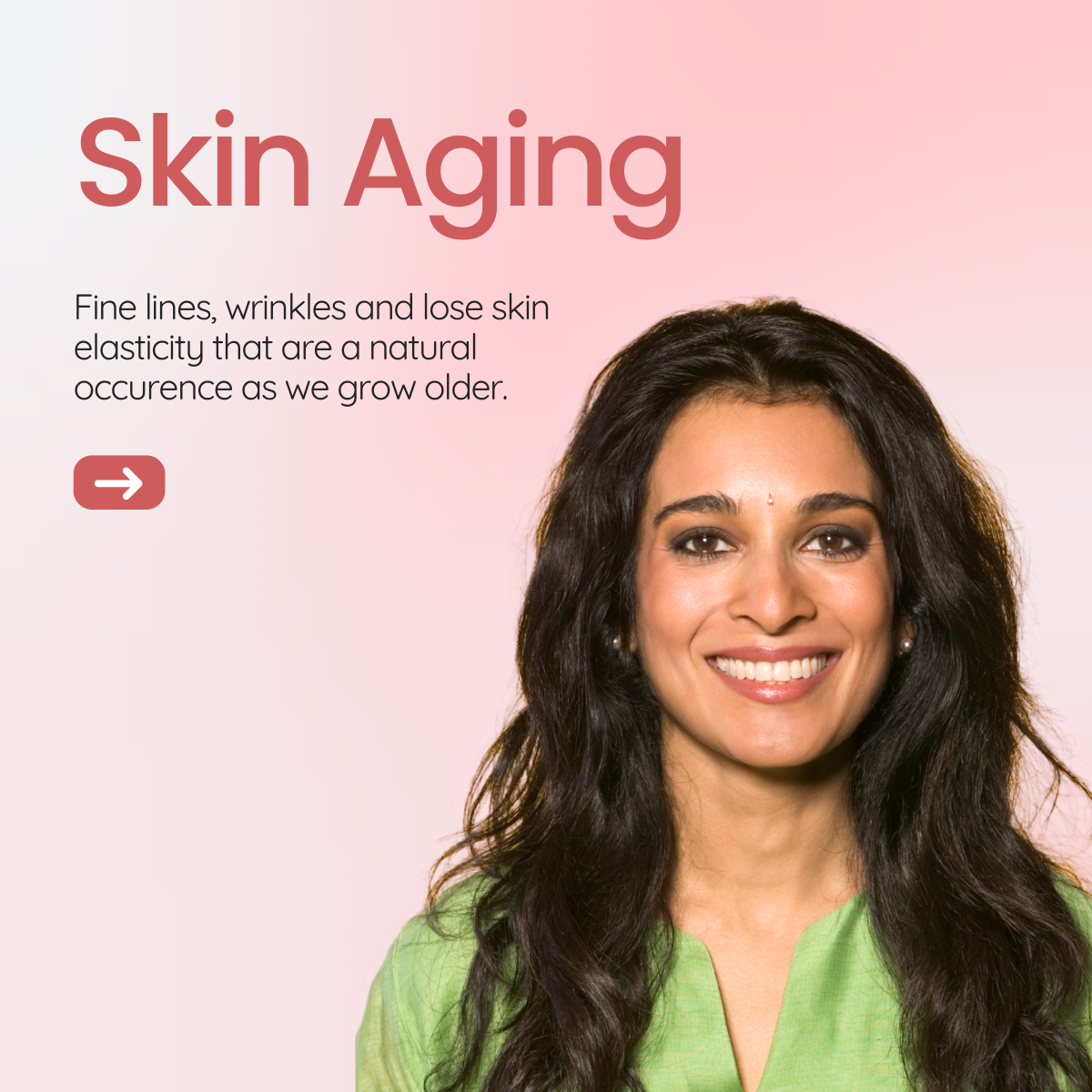 Skin Aging – Possum